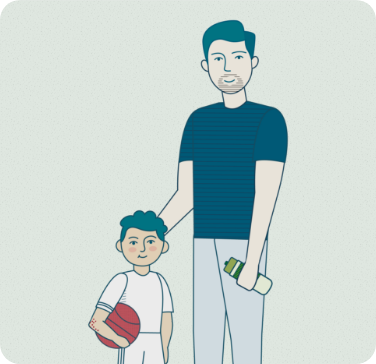 My Child's Development - Home